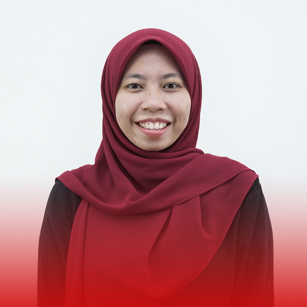 Pasukan Pengurusan - Cinta Syria Malaysia