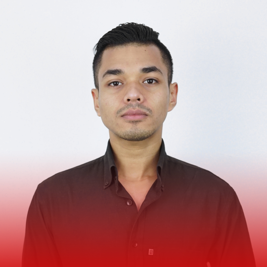 Pasukan Pengurusan - Cinta Syria Malaysia