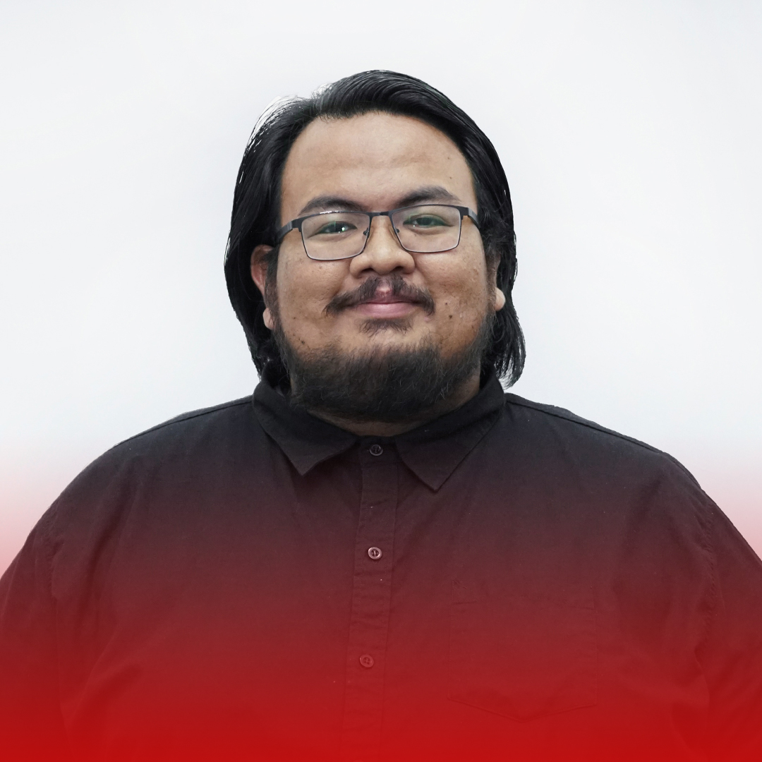 Pasukan Pengurusan - Cinta Syria Malaysia