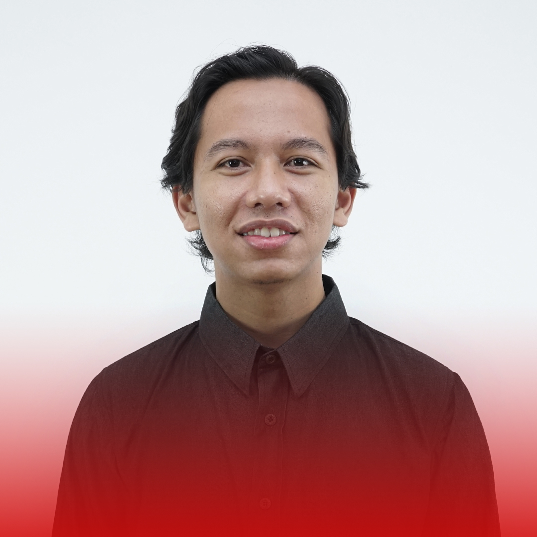 Pasukan Pengurusan - Cinta Syria Malaysia