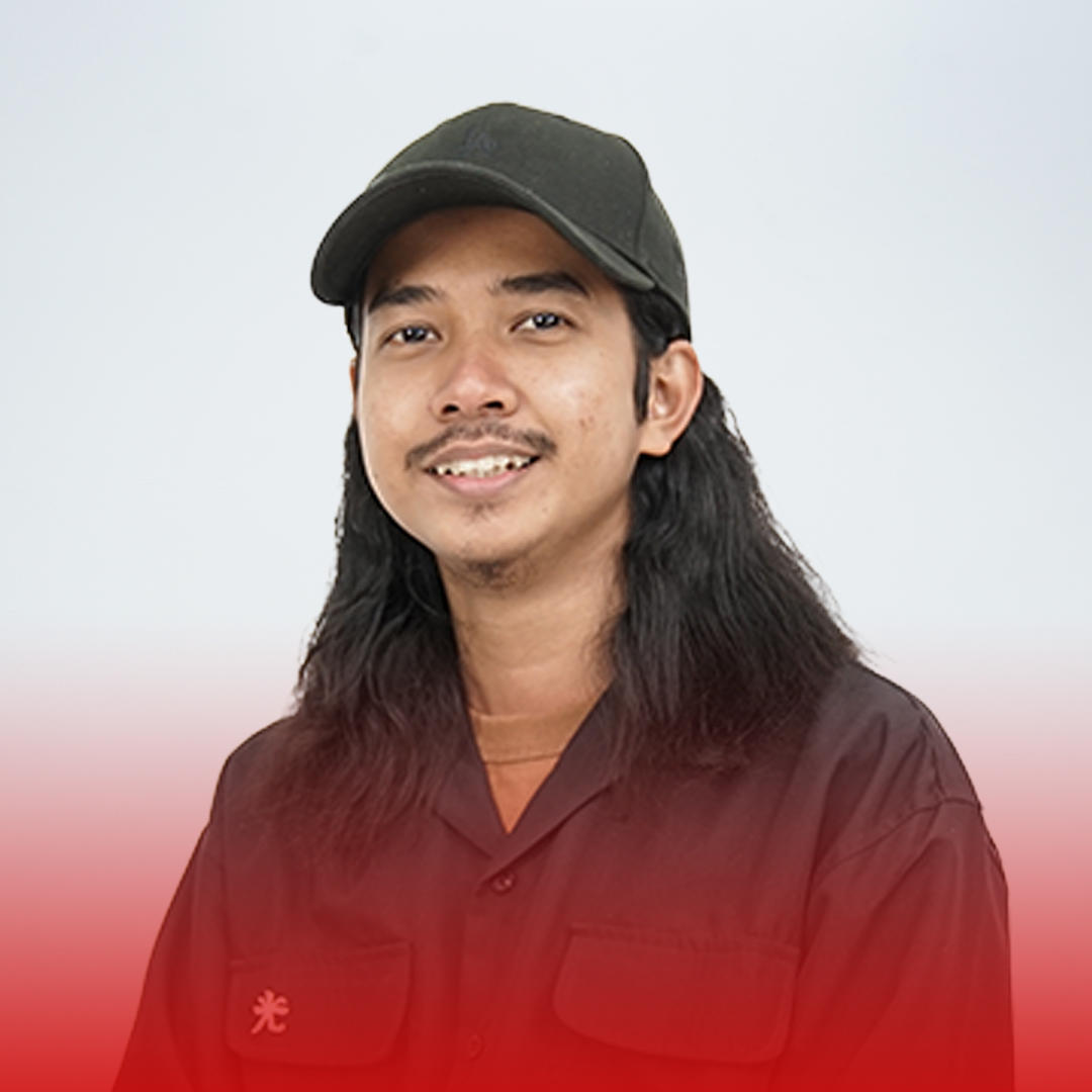 Pasukan Pengurusan - Cinta Syria Malaysia